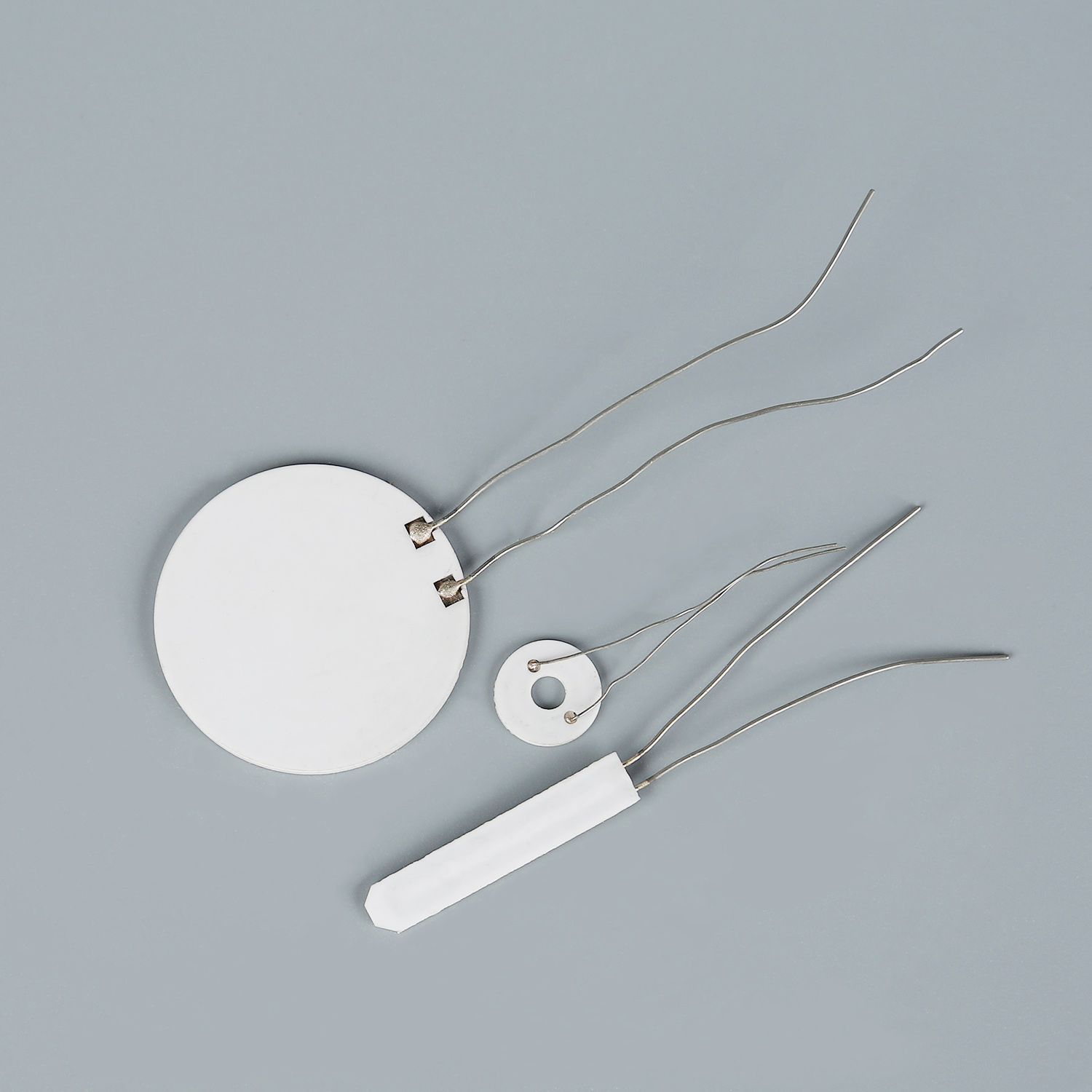 Ceramic Heating Element - Buy Alumina Ceramic Product on FIST