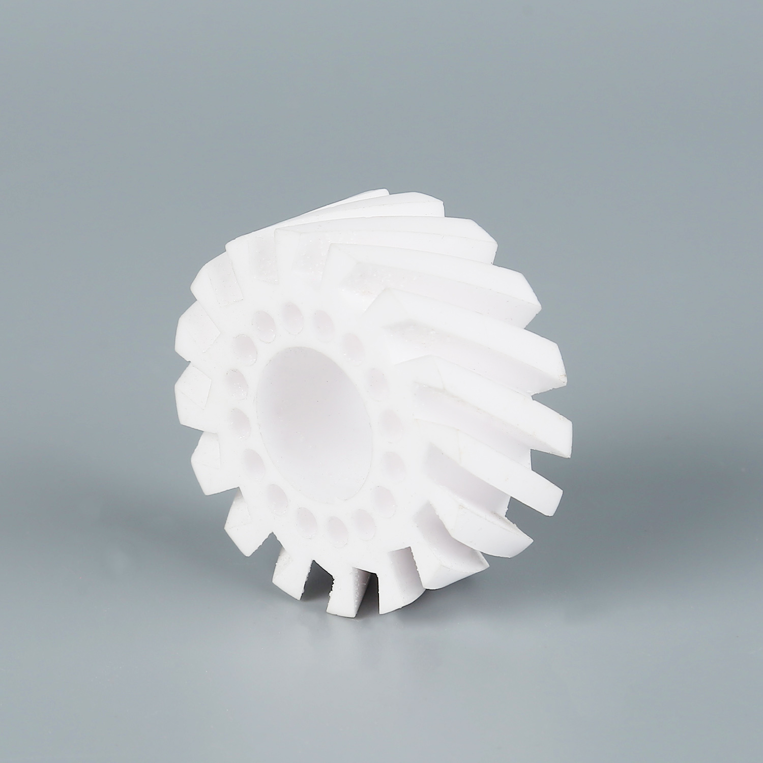 Ceramic Precision Structural Components - Buy Alumina Ceramic Product ...
