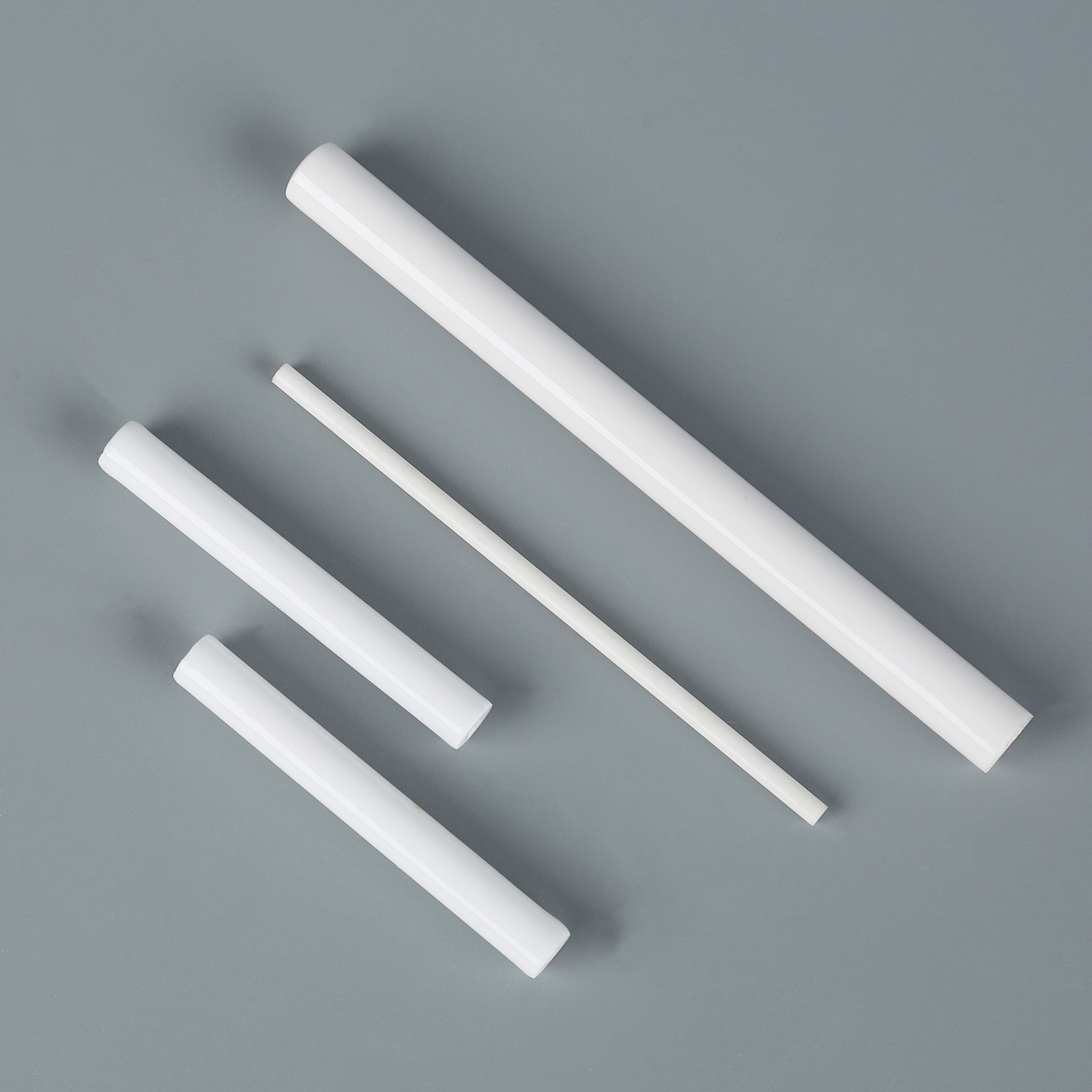（Alumina Ceramic、Zirconia Ceramic）-Ceramic tube rod - Buy Alumina ...